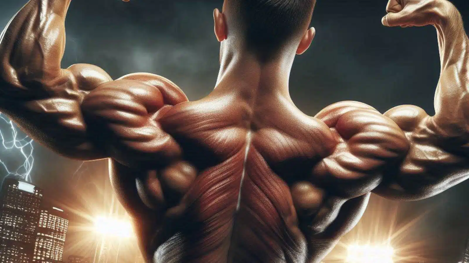 4 Best Exercises for Back Size and Strength