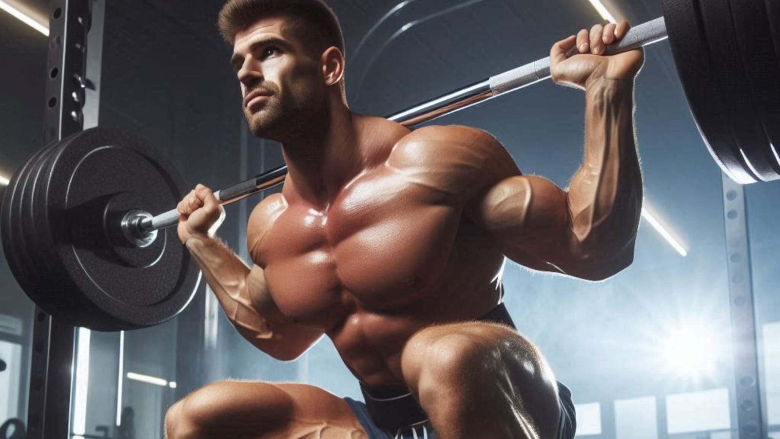 6 Best Exercises for Legs Size and Strength