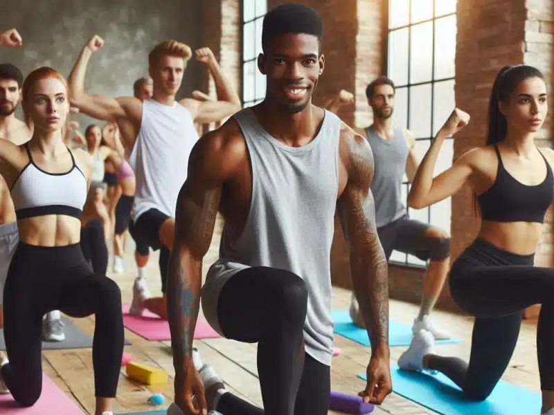 Top 12 Ways to Get Fit for Summer 2025