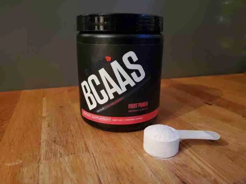 6 Best Fitness Supplements for Optimal Performance