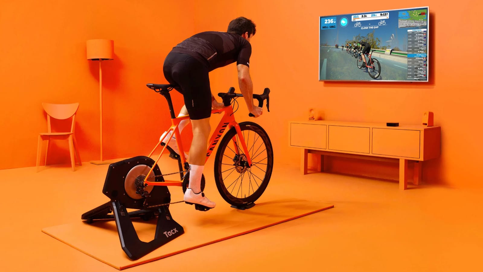 10 Best Fitness Video Games for Home Workouts
