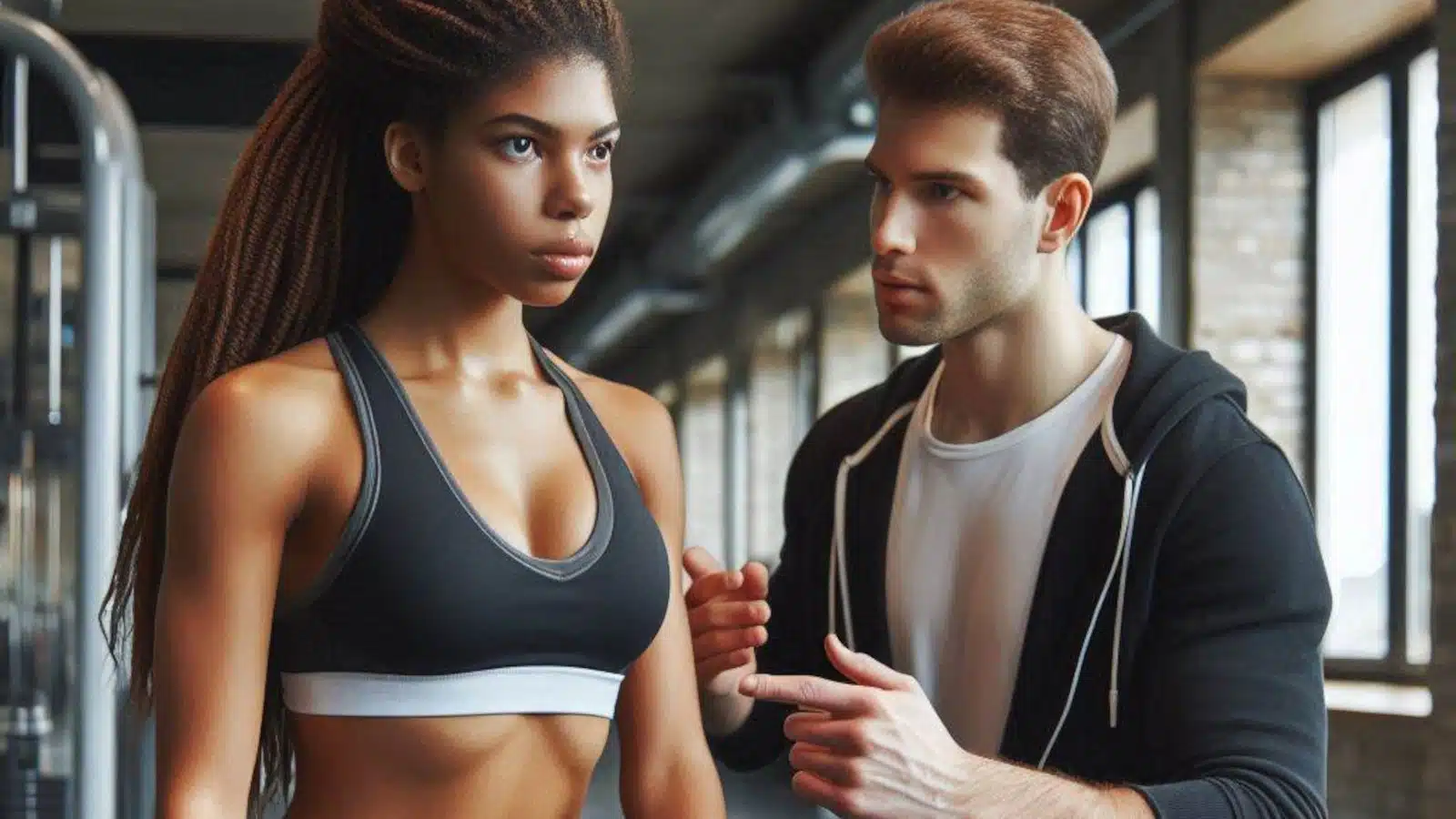 Find a Good Personal Trainer: Avoid These 7 Common Mistakes