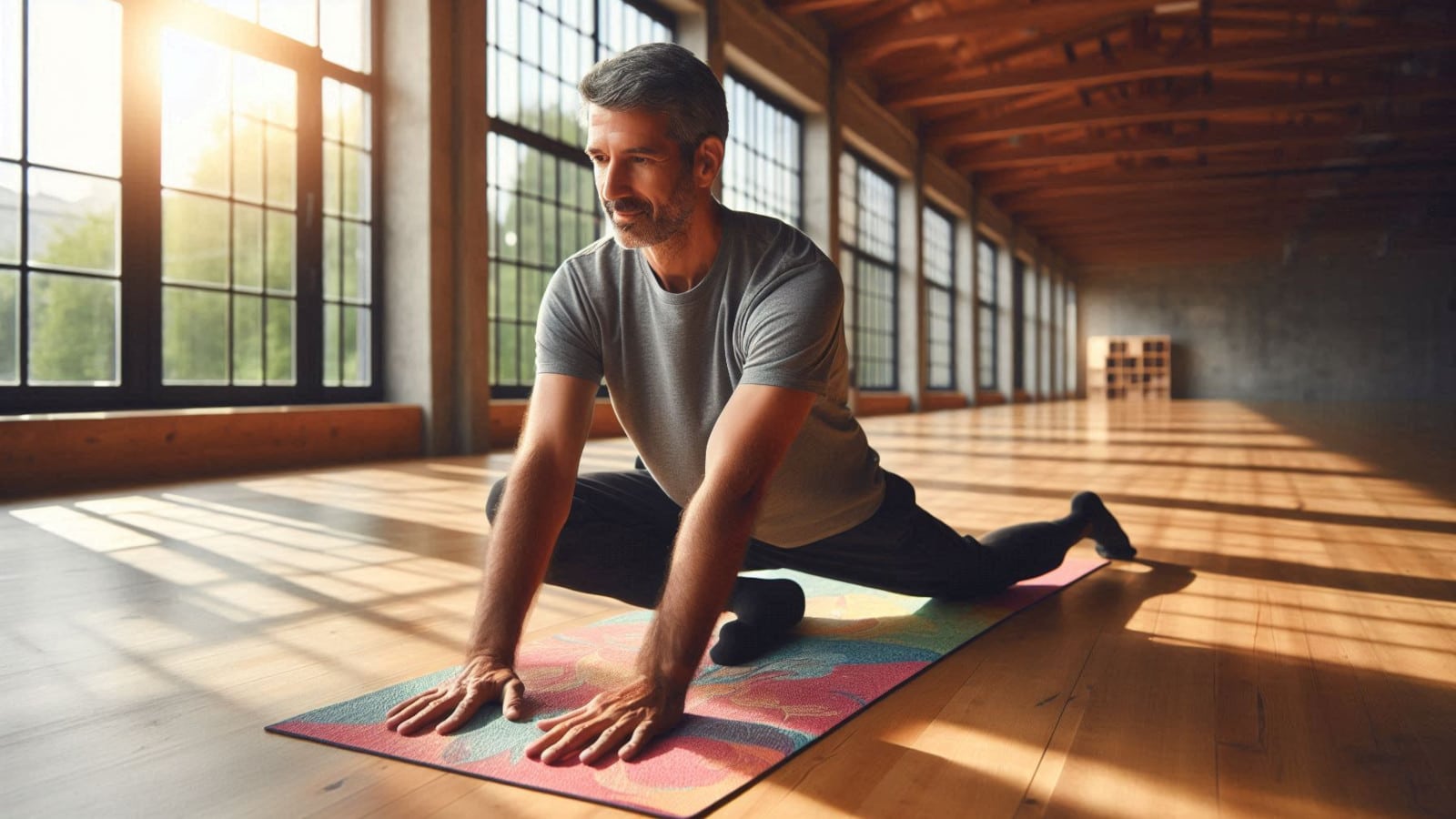 How to Improve Flexibility for Beginners: 5 Best Flexibility Exercises