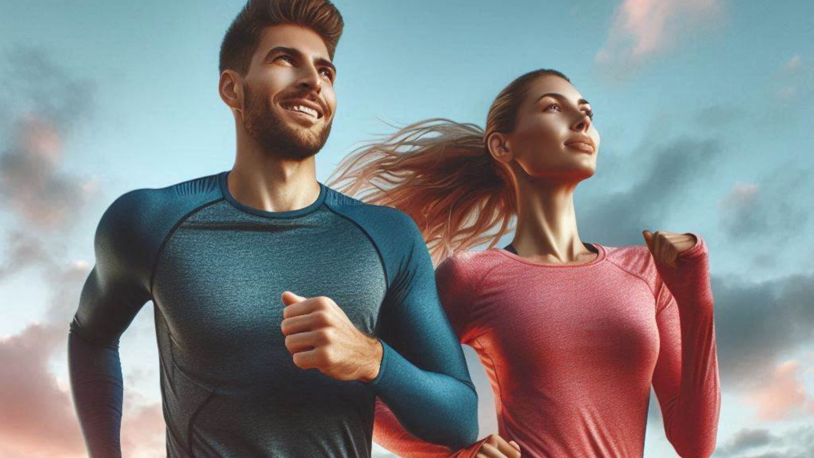 How to Run Your First 5K: 6 Tips for Beginners